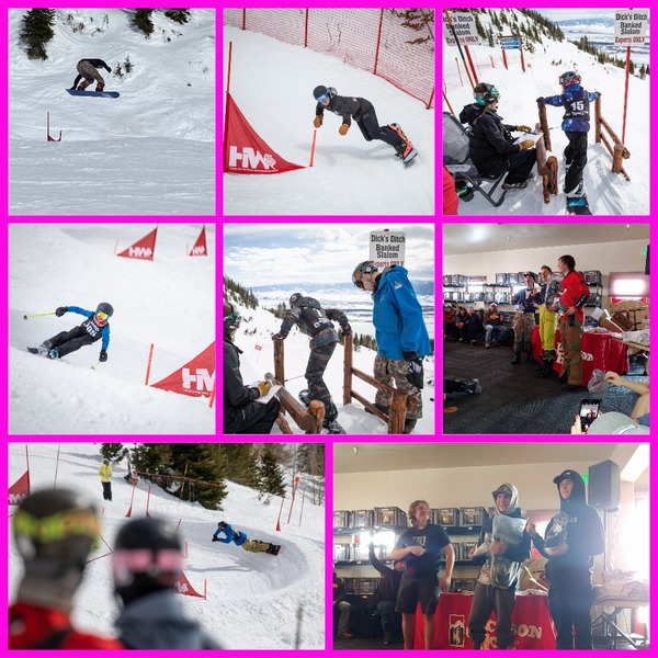 Freeride Program Mar-pril (March & April) Newsletter | Jackson Hole Ski ... Freeride Program Mar-pril (March & April) Newsletter | Jackson Hole Ski ...